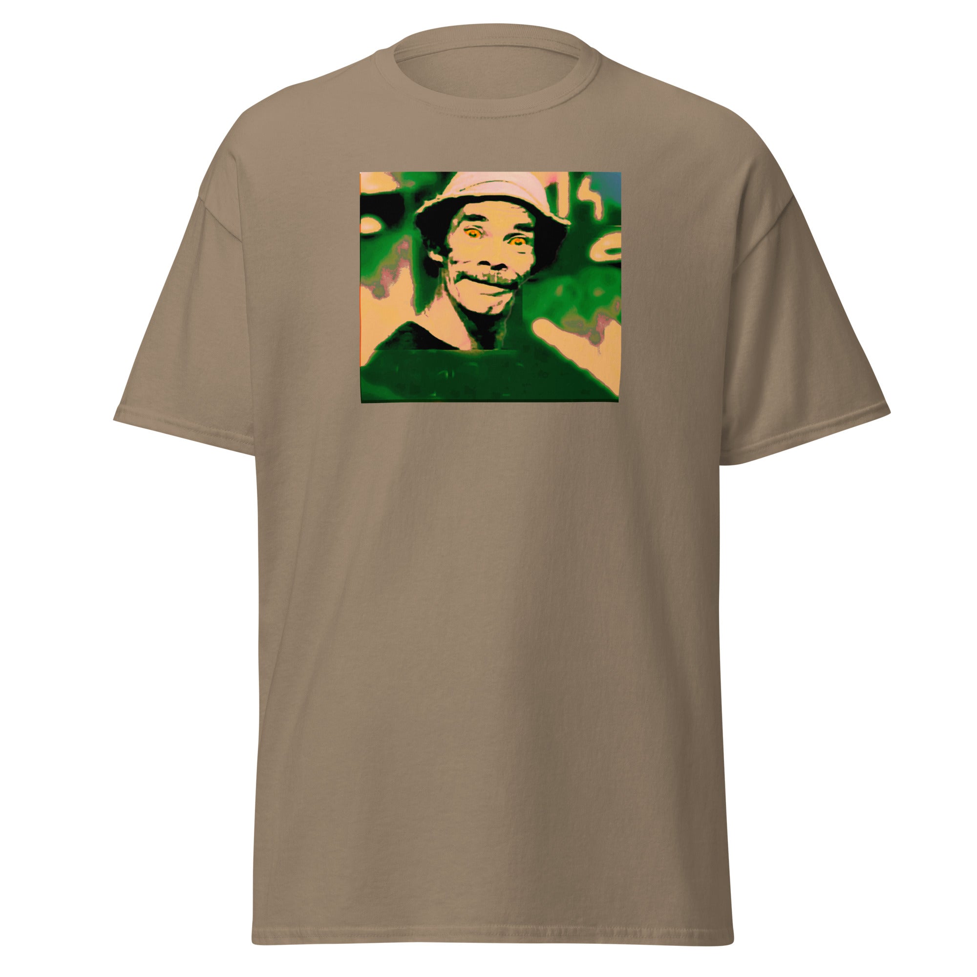 Funky Don Ramon